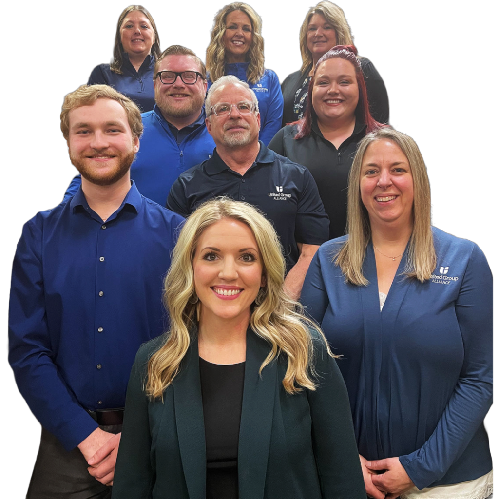 SIAA Integrator in Ohio - United Group Alliance